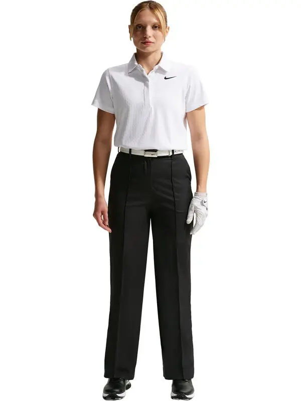Nike Golf Club Dri-fit Golf Pants - Black