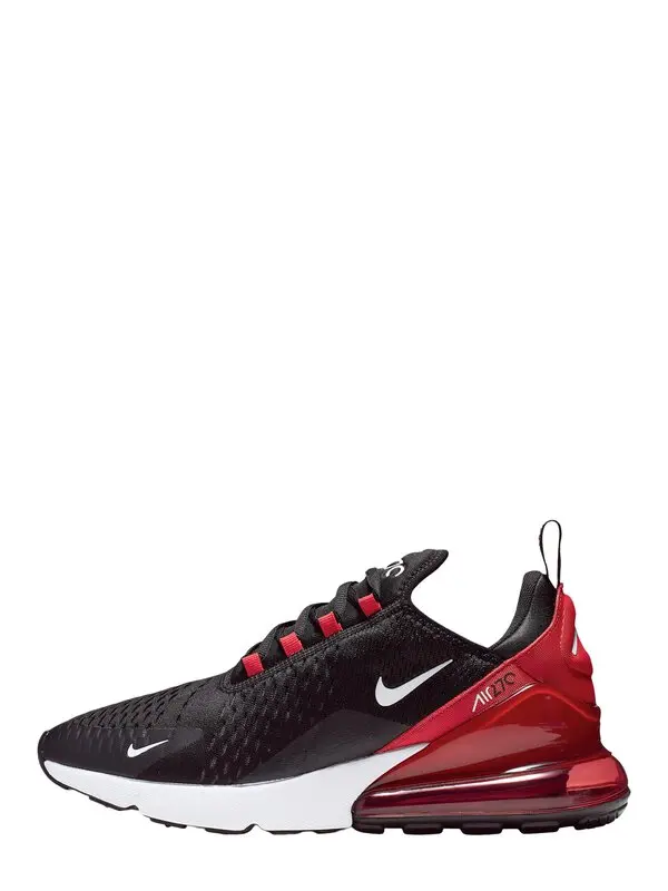 Nike Air Max 270 Sneakers - Black