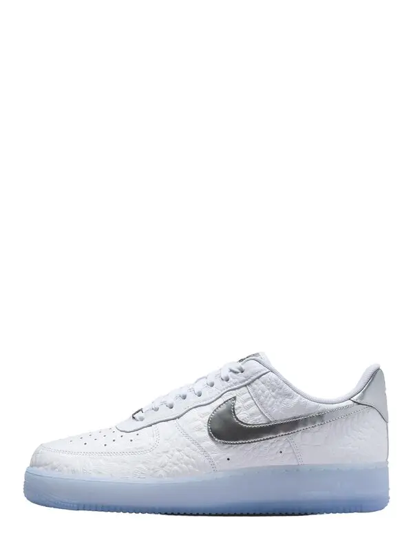 Nike Air Force 1 '07 Sneakers - White