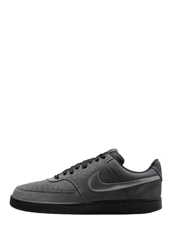 Nike Court Vision Low Sneakers - Grey