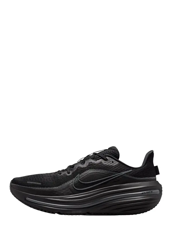 Nike Road Running Shoes - Black