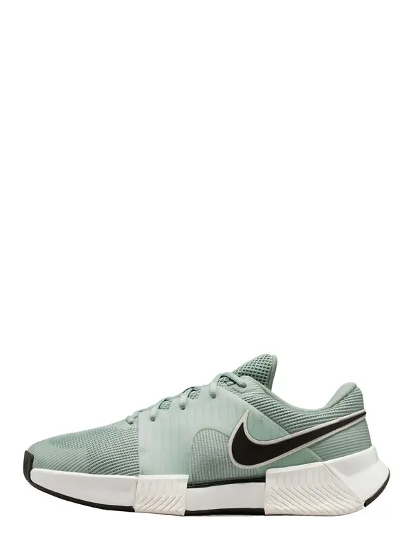 Nike Gp Challenge 1.5 Hard Court Tennis Shoes - Green