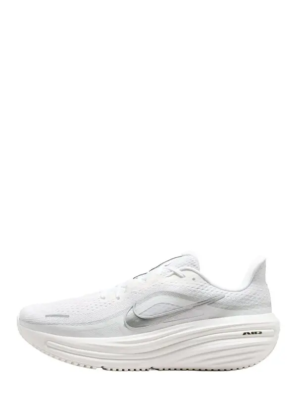 Nike Road Running Shoes - White
