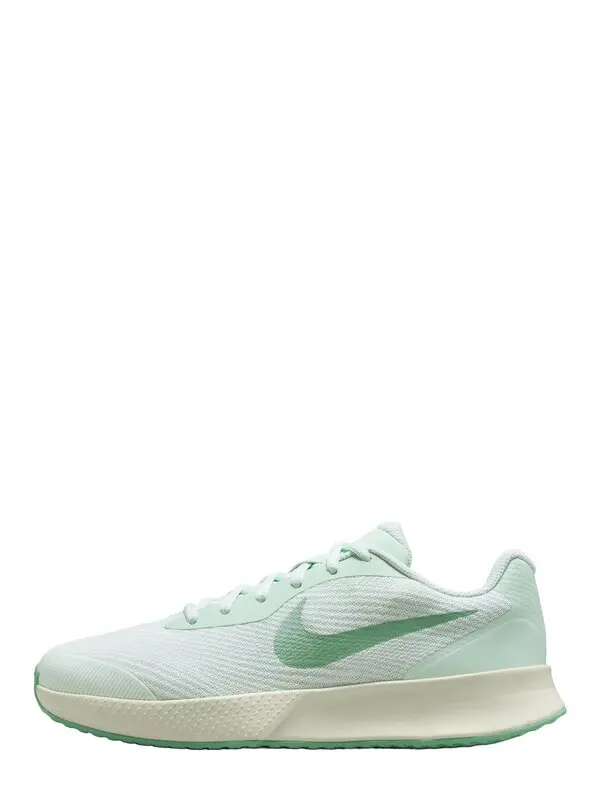 Nike Vapor Lite 3 Hard Court Tennis Shoes - Green
