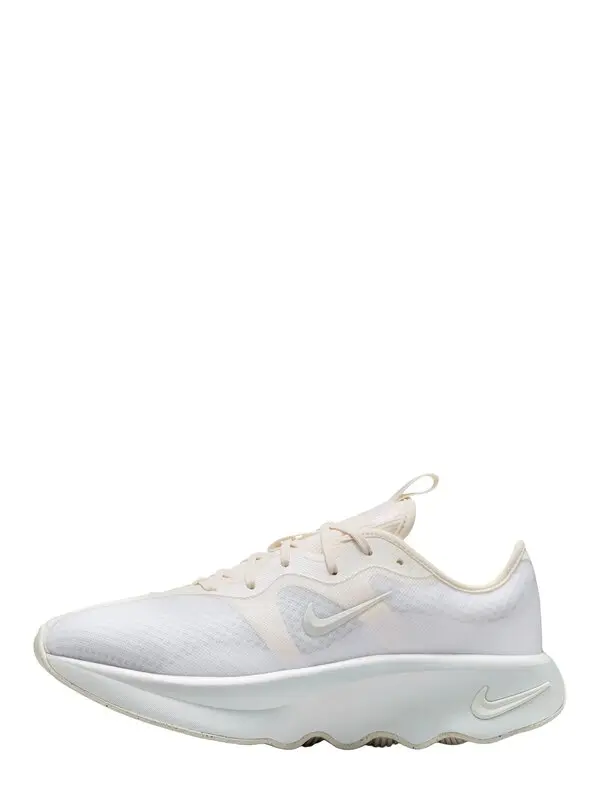 Nike Walking Sneakers - White