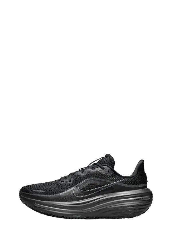 Nike Winflo Road Running Shoes - Black