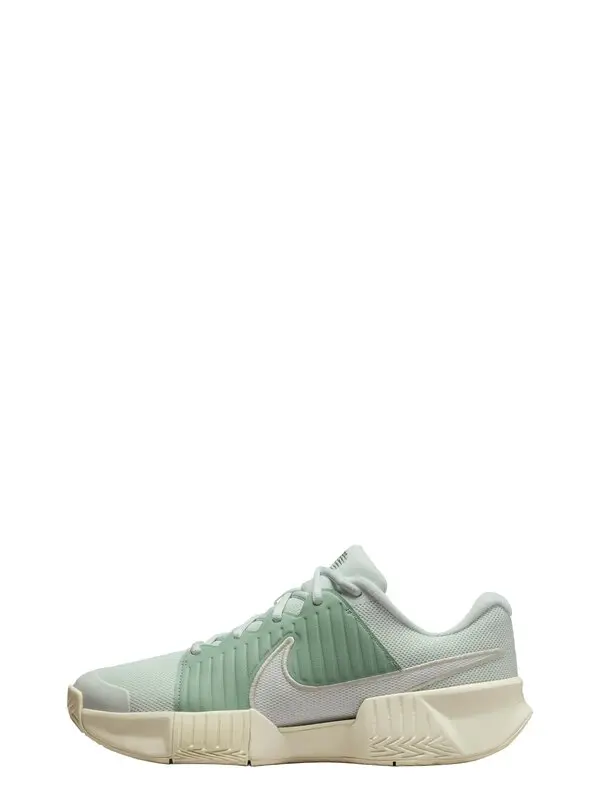 Nike Gp Challenge Pro Hard Court Tennis Shoes - Green