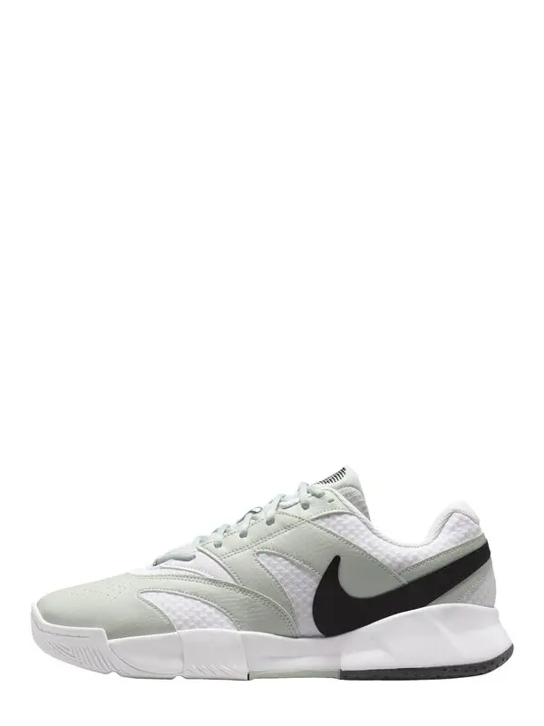 Nike Court Lite 4 Tennis Shoes - White