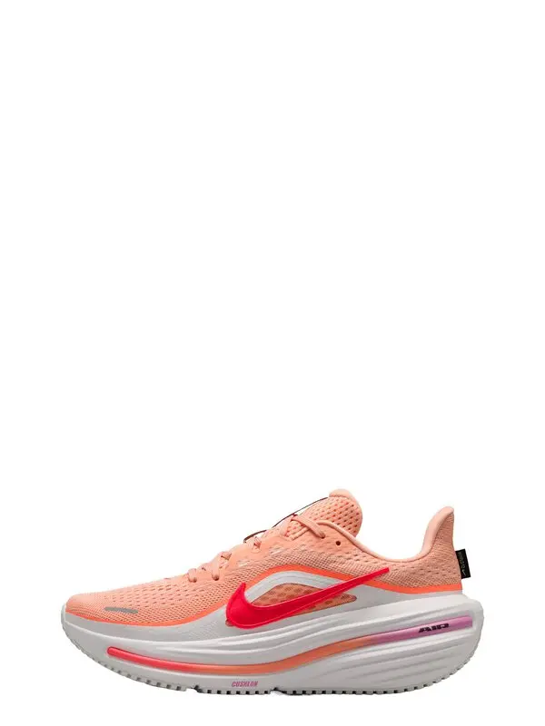 Nike Road Running Shoes - Orange