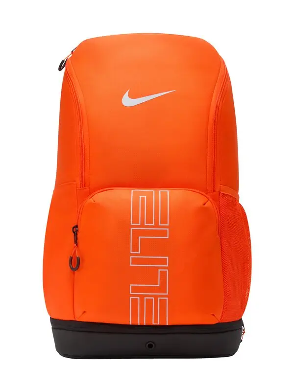 Nike Varsity Elite Backpack - Orange