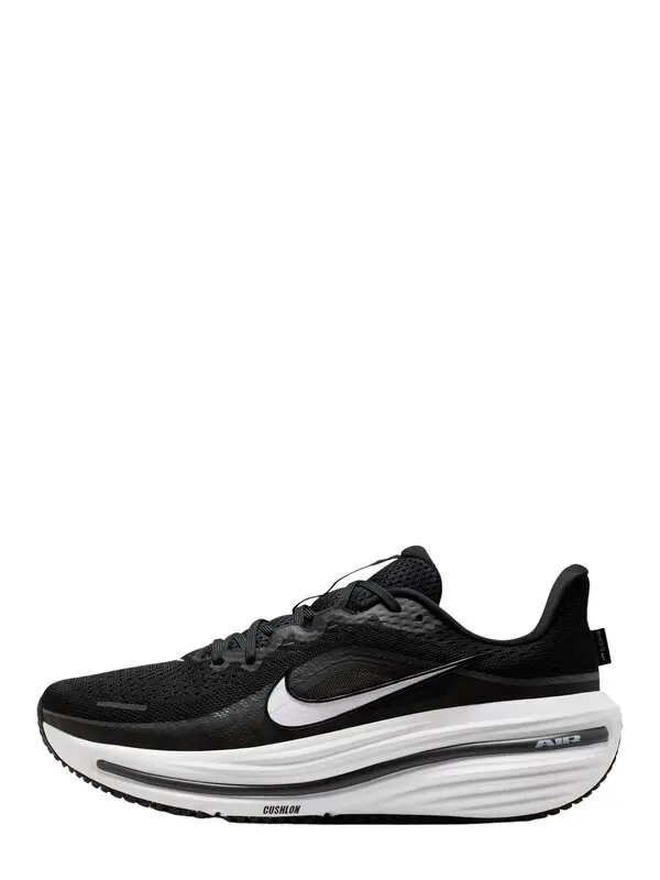 Nike Road Running Shoes - Black