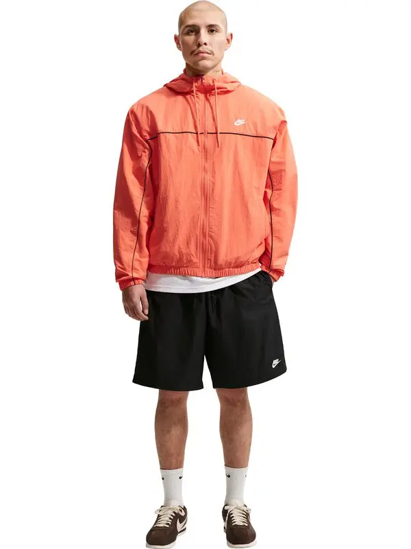 Nike Sportswear Club Sport Shorts - Black