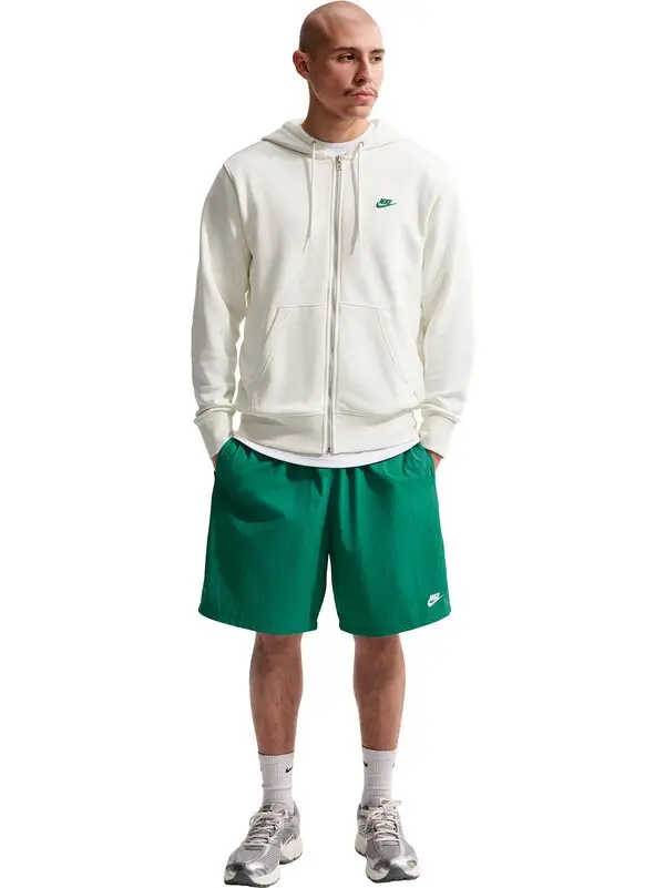 Nike Sportswear Club Sport Shorts - Green