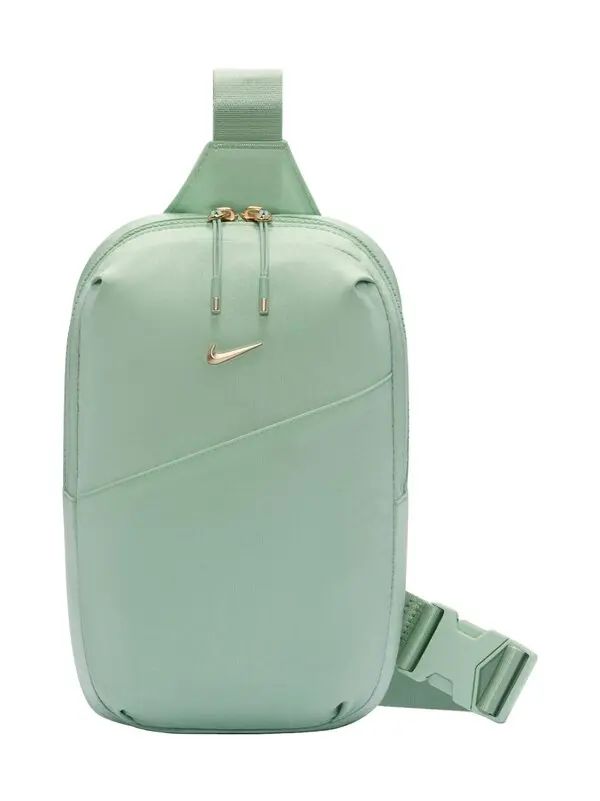 Nike Aura Crossbody Bag - Green