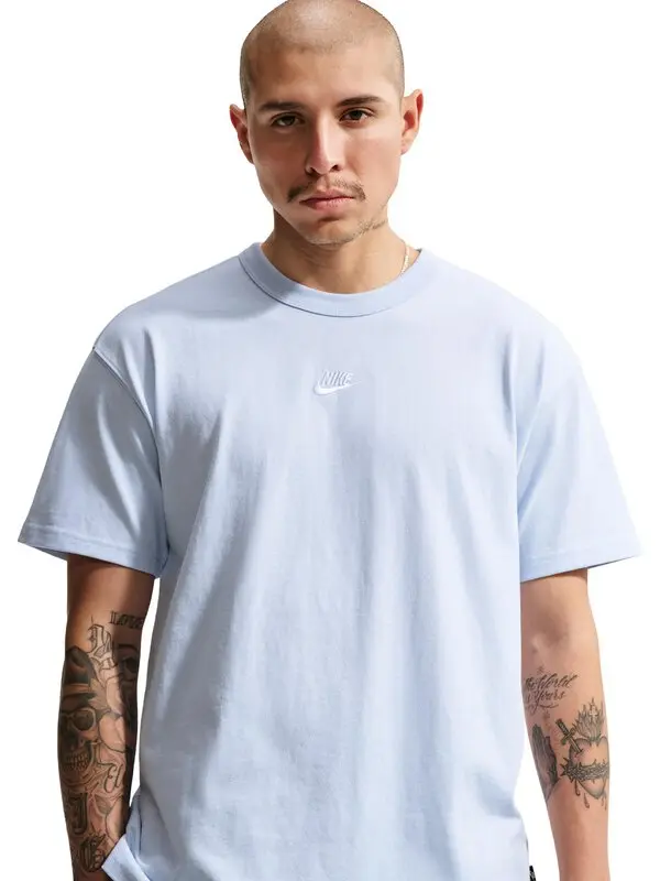 Nike Sportswear Premium Essentials T-shirt - Blue