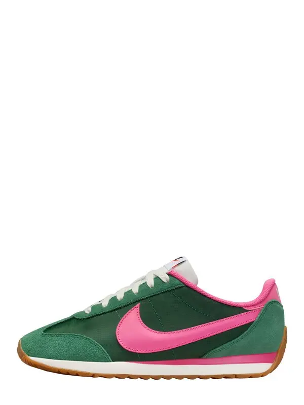 Nike Pacific Shoes - Green