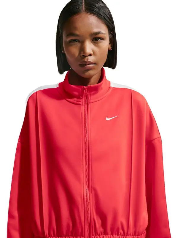 Nike Sportswear Track Jacket - Red