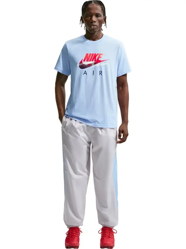 Nike Windrunner Lined Pants - Grey