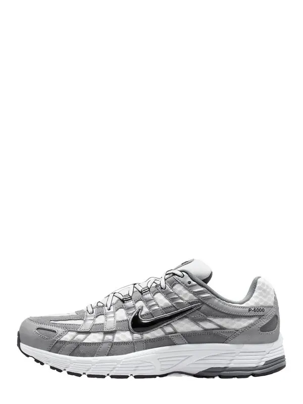 Nike P-6000 Sneakers - White