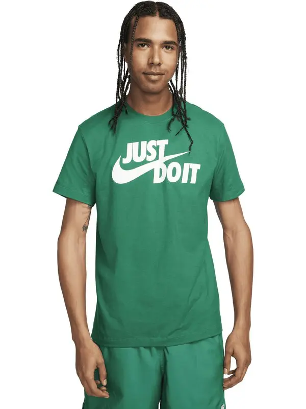 Nike Sportswear Jdi T-shirt - Green