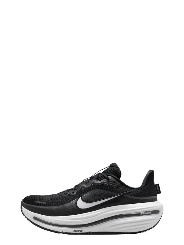 Nike Winflo Road Running Shoes - Black