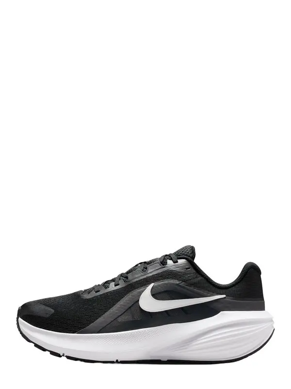 Nike Downshifter Road Running Shoes - Black