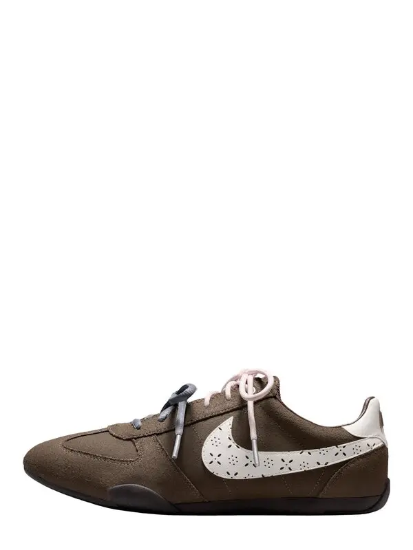 Nike Sprint Sister Shoes - Brown
