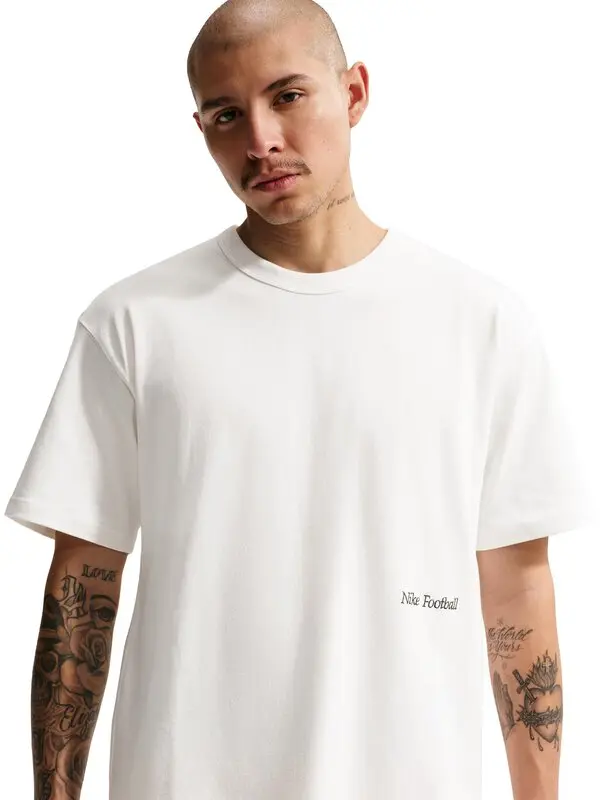 Nike Sportswear T-shirt - White