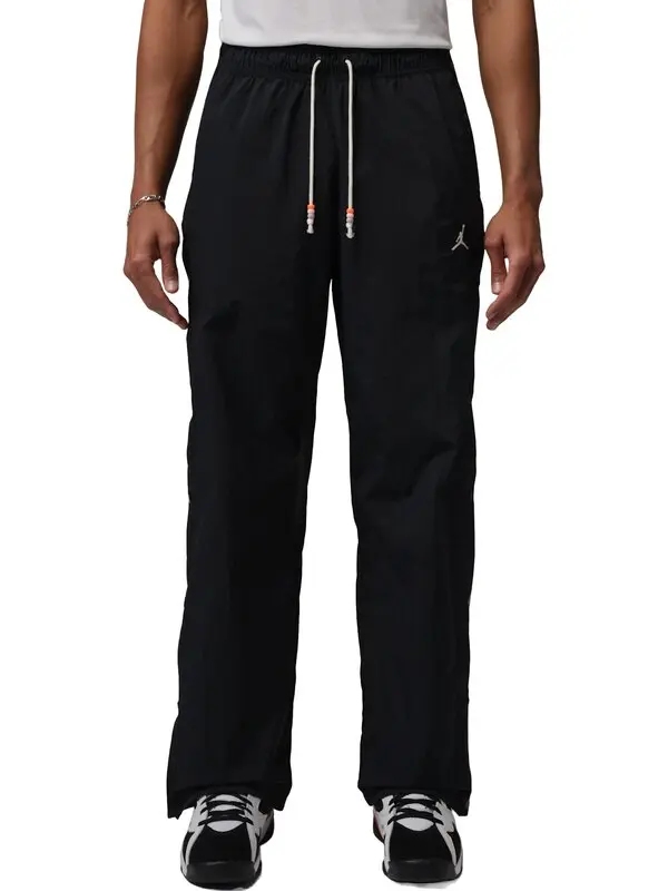JORDAN Brooklyn Festival Pants - Black