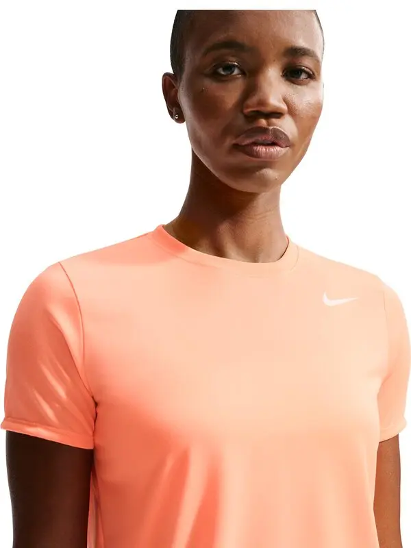 Nike Dri-fit T-shirt - Orange