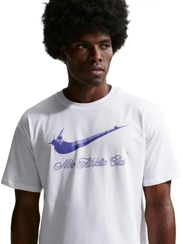 Nike N.a.c. T-shirt - White