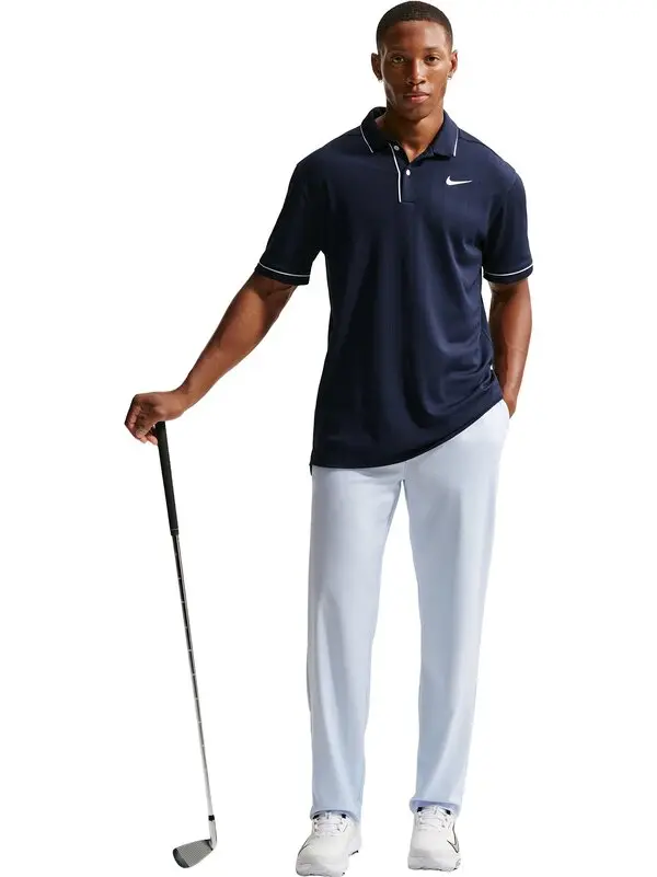 Nike Velocity Dri-fit Golf Pants - Blue
