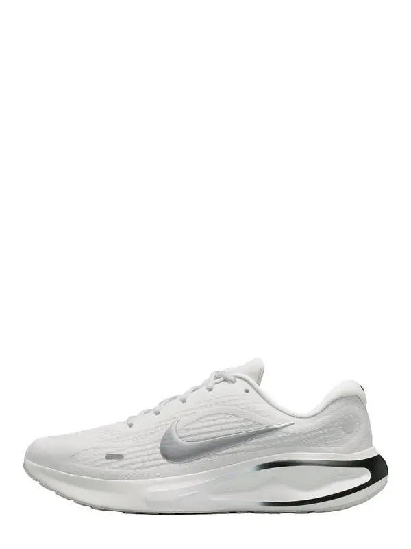 Nike Journey Run Road Running Shoes - White