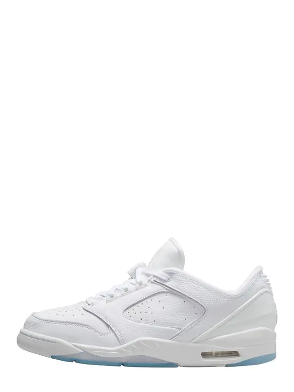 JORDAN Sixty Plus Low Sneakers - White