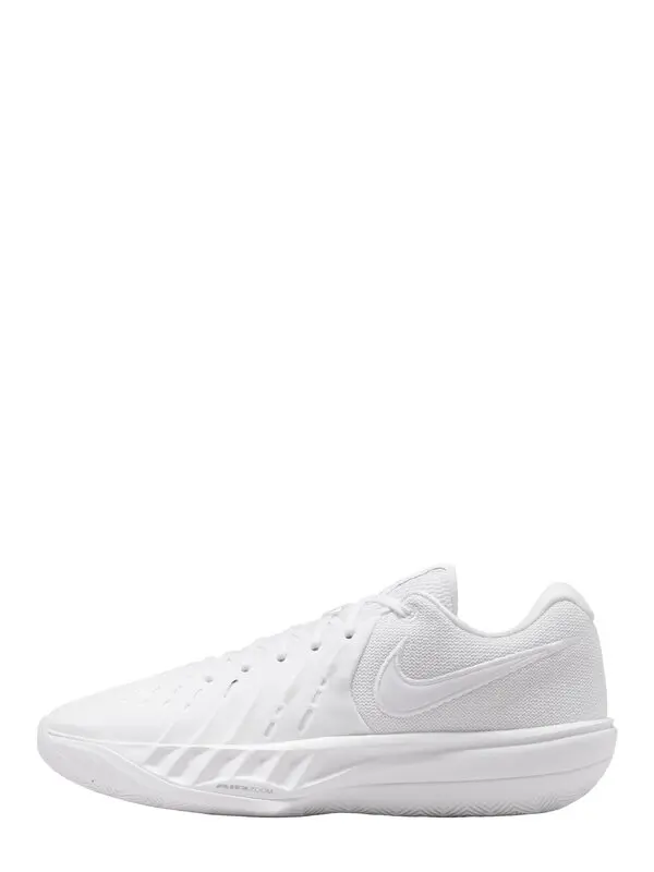 Nike G.t. Cut Academy 2 Basketball Shoes - White