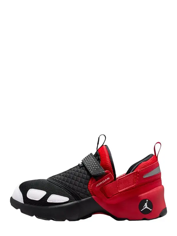 JORDAN Trunner Lx Shoes - Black