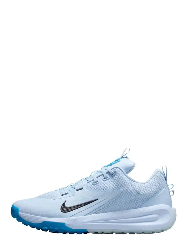 Nike Cross Turf Baseball Shoes - Blue