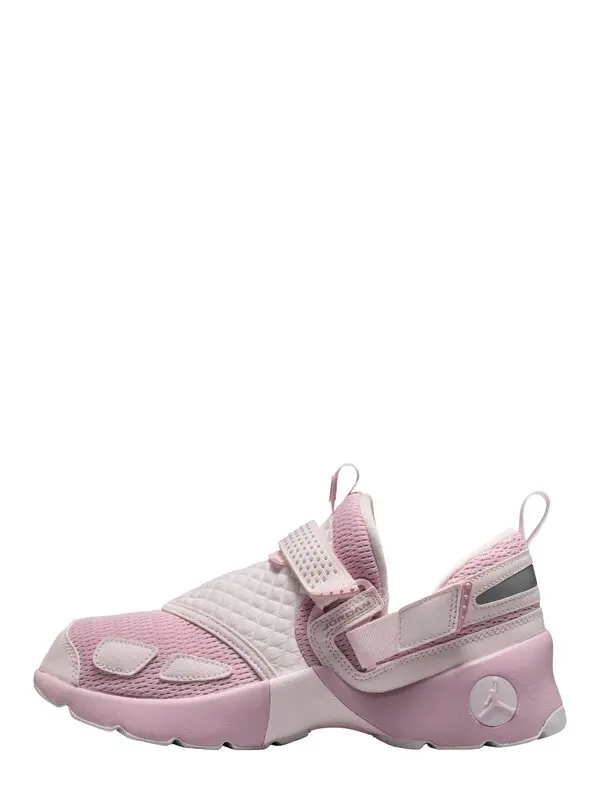JORDAN Trunner Lx Shoes - Pink