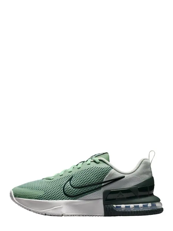 Nike Air Max Alpha Trainer Workout Shoes - Green