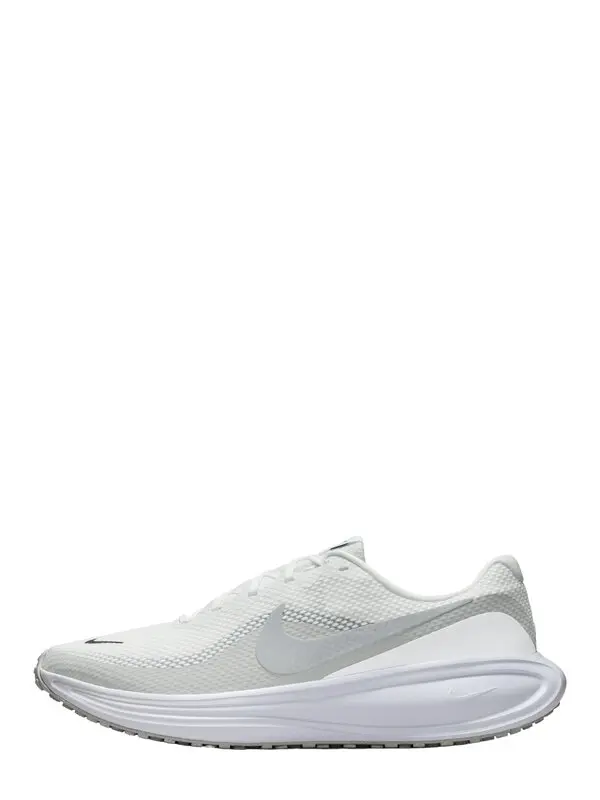 Nike Revolution Road Running Shoes - White