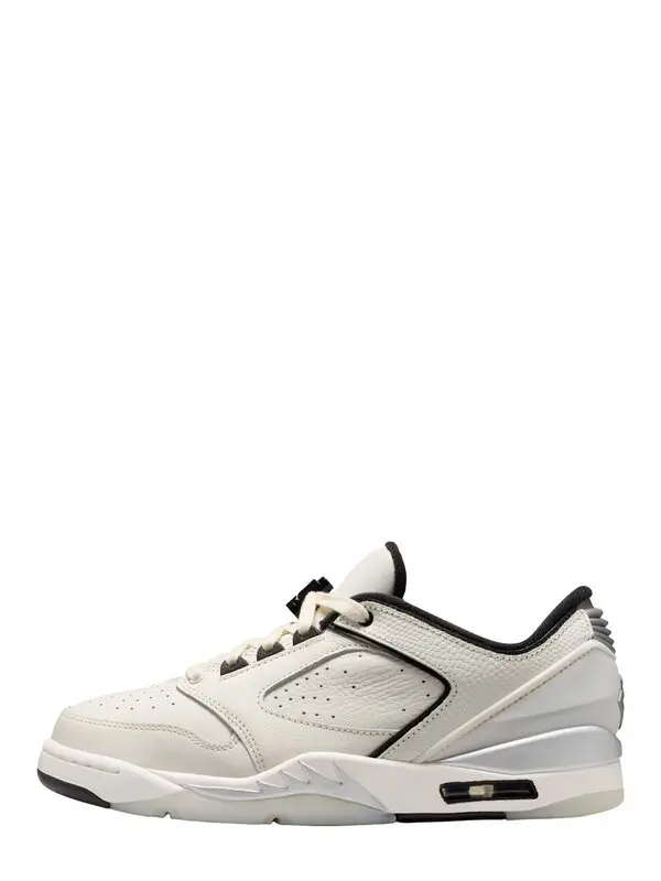 JORDAN Sixty Plus Low Top Sneakers - White
