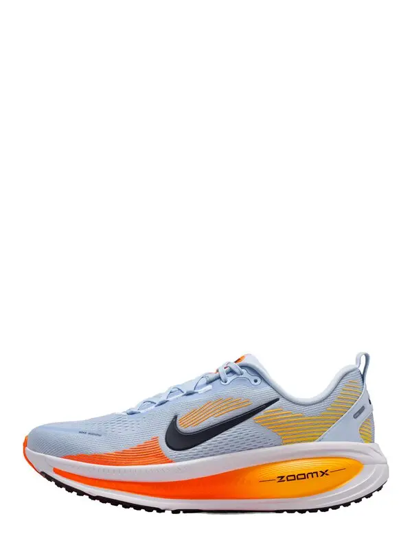 Nike Vomero 18 Road Running Shoes - Blue