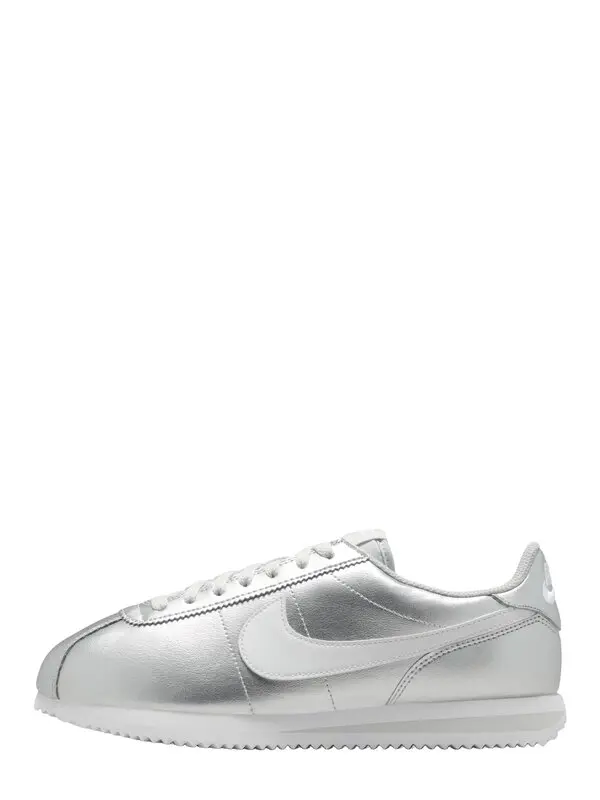 Nike Cortez Sneakers - Grey