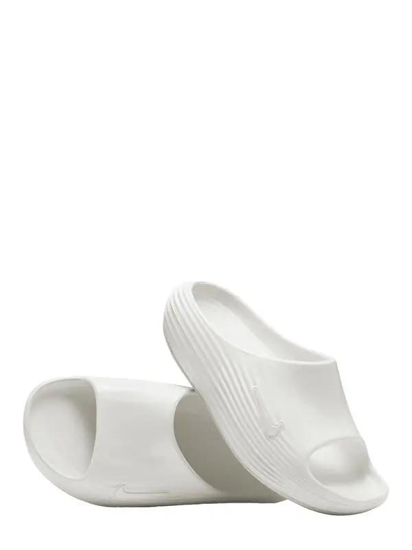 Nike Reactx Rejuven8 Slides - White