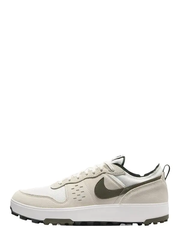 Nike C1ty Sneakers - White