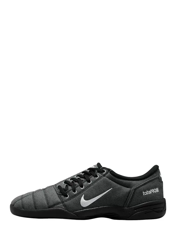 Nike Total 90 Premium Shoes - Black
