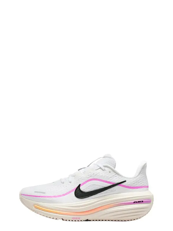 Nike Road Running Shoes - White