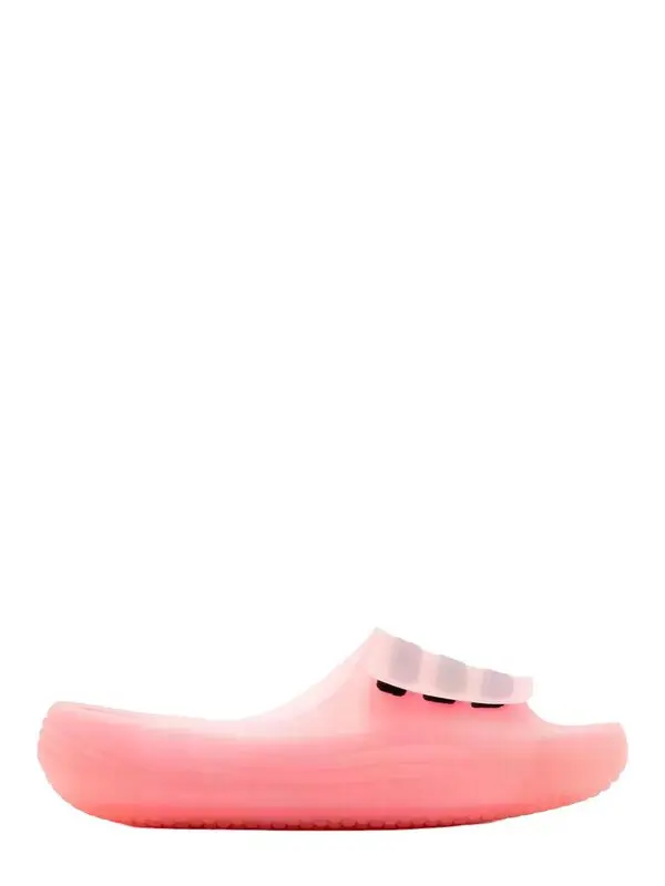 Adidas Adilette Slide Sandals - Pink