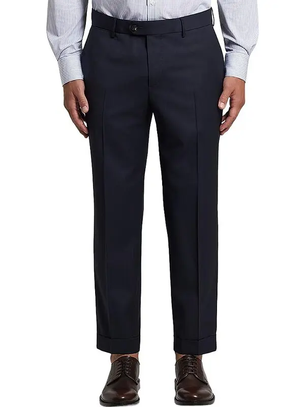Peserico Classic Trousers - Ink
