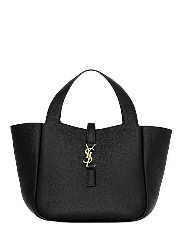Saint Laurent Le 5 Aa 7 Baby Bea Baby - Black